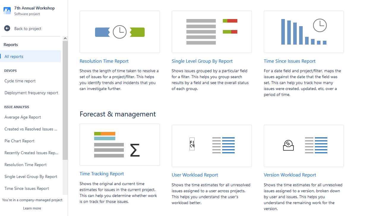 Task Management In Jira A Full Guide For 2023 Activitytimeline